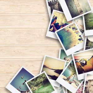 6 x 4in prints from 220 film - Vision Image Lab